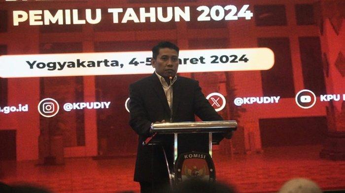 Tak Ada Calon Perseorangan di Pilkada Serentak 2024 di DIY, Persaingan ...