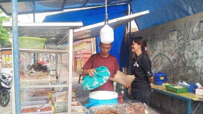 Akses Modal Lewat KUR BRI, Samsudin Raup Jutaan Rupiah Per Hari Berkat ...