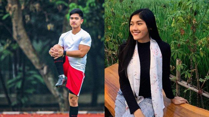 Gerindra Sleman Masih Ingin Erina Gudono Maju Pilkada 2024, Kaesang: Erina Nggak Nyalon ...