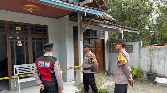 Kalung Emas hingga Uang Milik Lansia di Sentolo Kulon Progo Raib Diduga Dicuri - Tribunjogja.com