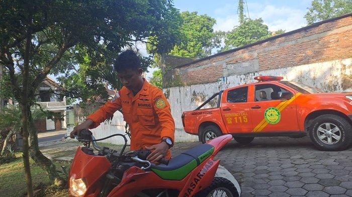Tingkatkan Response Time, Basarnas Yogyakarta Buka Unit Siaga di Pakem ...