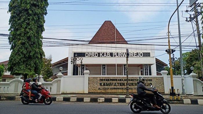 Anggota DPRD Purworejo Soroti Kekosongan Jabatan Perangkat Desa, Minta ...