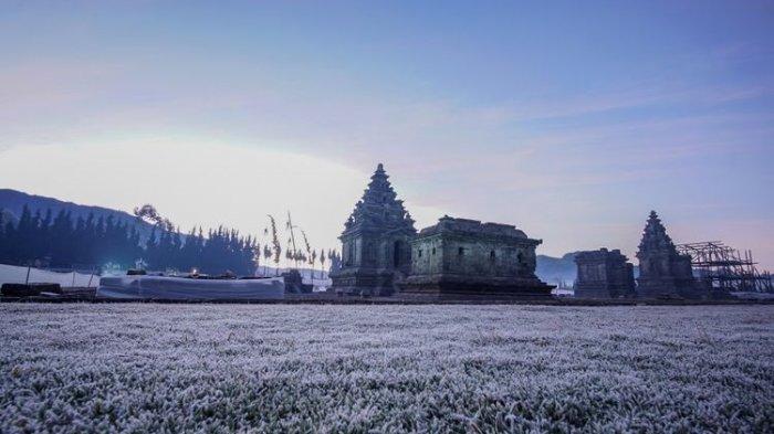 Ini Waktu dan Tips yang Tepat dan Lengkap untuk Melihat Fenomena Embun ...