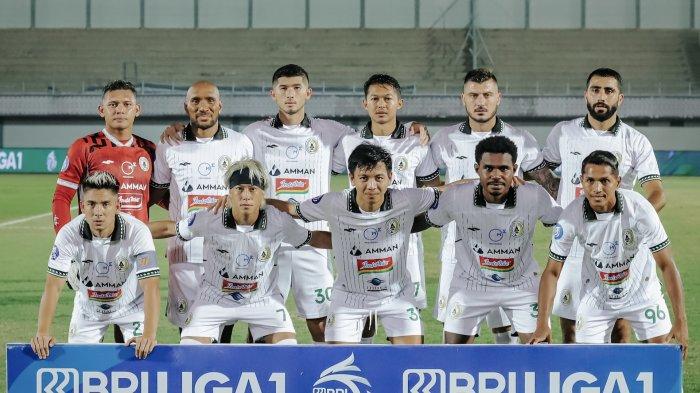 PSS Sleman Kembali Dinakhodai Pelatih Asing di Liga 1 2024/2025 ... PSS Sleman Kembali Dinakhodai Pelatih Asing di Liga 1 2024/2025 ...