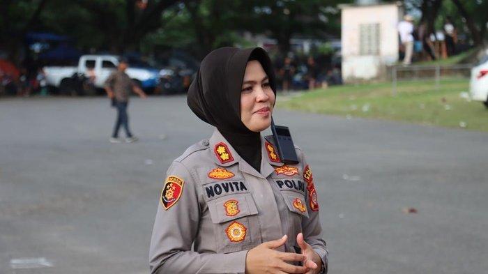 Polres Bantul Perkuat Pengawasan Siber untuk Cegah Tawuran ...