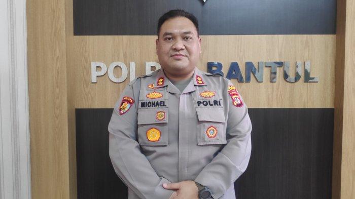 Polisi Incar Seorang Laki-laki Diduga Pelaku Pembunuhan di Bantul ...