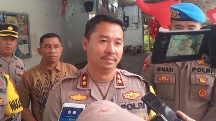 Viral Video Balap Liar Berujung Kecelakaan Beruntun di Klaten, Kapolres: Segera Tindak Lanjuti ...