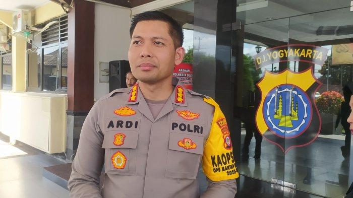 Libur Nataru 2023-2024, Warga Sleman Dipersilakan Titip Barang Berharga ke Kantor Polisi ...