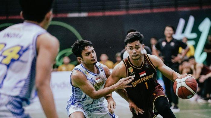 Kapten Bima Perkasa Jogja Nuke Tri Saputra Tetap Konsisten Meski ...