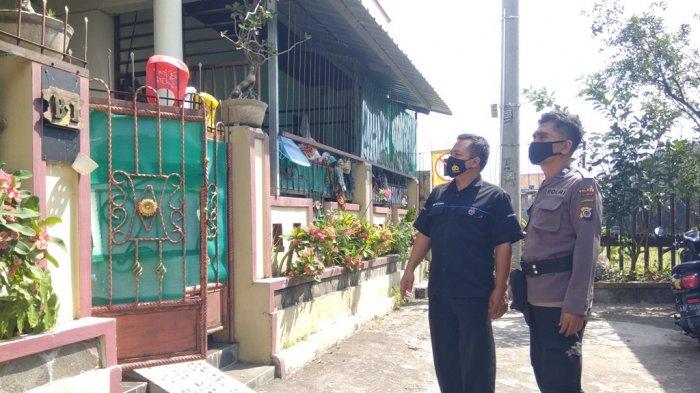 Kesaksian Tetangga Soal Rumah 2 Lantai di Sleman, 3 Pisau Dapur Tiba-tiba Sudah Berada di Atas ...