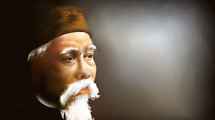 Kassian Cephas, Fotografer Pertama Indonesia Sekaligus Kerabat Kraton ...