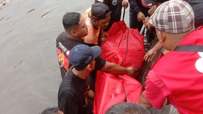 Kasus Laka Tunggal di Jalan Samas Berkembang, Satu Orang Kembali Ditemukan dalam Kondisi MD ...