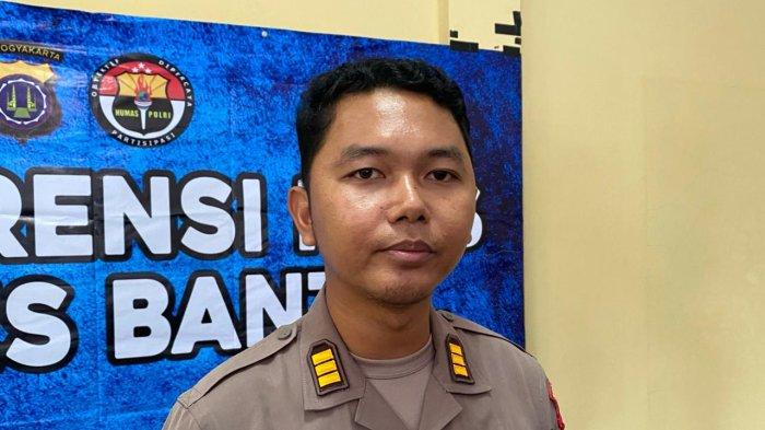 Kasus Ledakan Obat Mercon di Pandak, Polres Bantul : Peracik Obat Mercon Bisa Dikenakan Sanksi ...