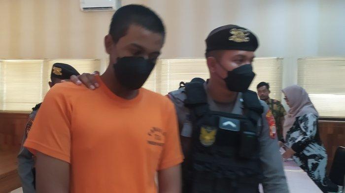 Kasus Pembacokan di Sleman, Joki Motor Meninggal, Eksekutor Mendekam di ...