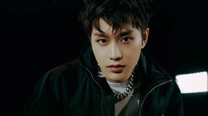 5 Ringkasan Kasus Kejahatan Seksual Moon Taeil Eks-NCT, Bikin Fans Kecewa - Tribunjogja.com