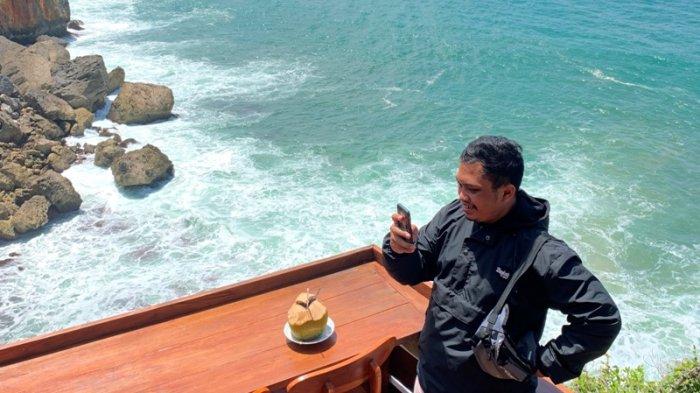 Keamanan Wisatawan Jadi Perhatian Dispar DIY Saat Libur Nataru - Tribunjogja.com