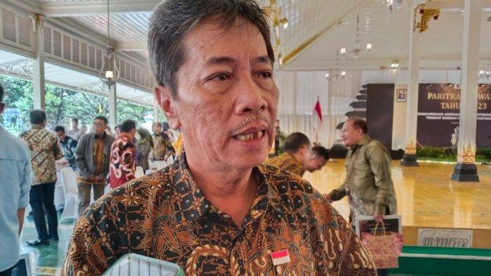 Jelang Pilkada 2024, Pj Wali Kota Yogya: Netralitas ASN Harga Mati - Tribunjogja.com