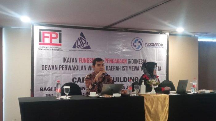 Penerapan E-Katalog Beri Peluang UKM di DIY Perluas Pemasaran Produk ...