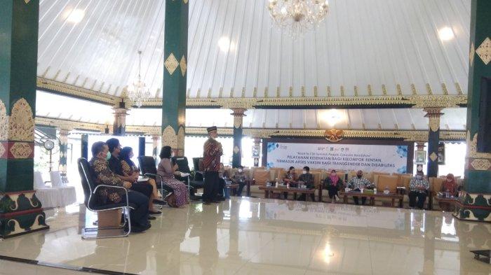 Puskemas di Sleman Dilengkapi Psikolog untuk Bantu Kesehatan Mental ...