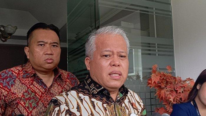 Berita Muhammad Kerry Andrianto Riza Terbaru Hari Ini - Tribunjogja.com
