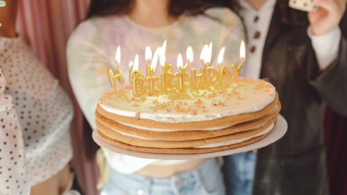 64 Kalimat Ucapan Ulang Tahun Romantis untuk Kekasih yang Bikin Hati ...