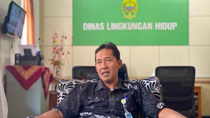 DLH Bantul Optimalkan Pengembangan dan Pemanfaatan RTH - Tribunjogja.com