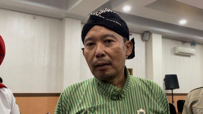 Dinas Pertanian dan Ketahanan Pangan DIY Dirikan Pos Pantau Ternak di 8 ...
