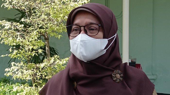 Antisipasi Subvarian Omicron, Dinkes DIY Perketat Skrining di Pintu ...