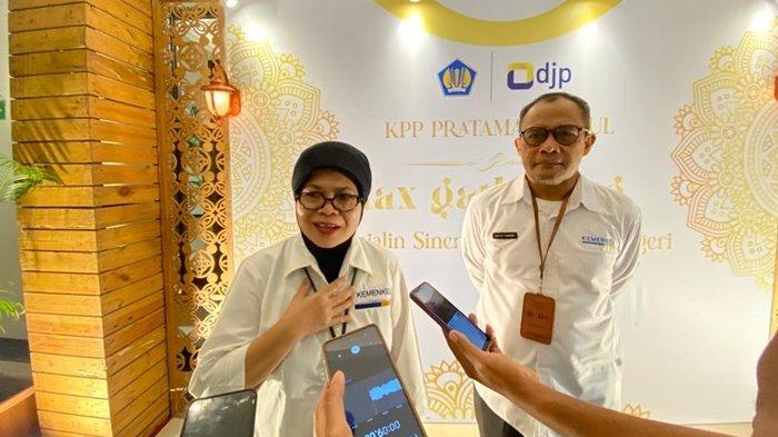 Kanwil DJP DIY Catat KPP Pratama Bantul Sebagai Penerima Pembayaran Pajak Tertinggi ...
