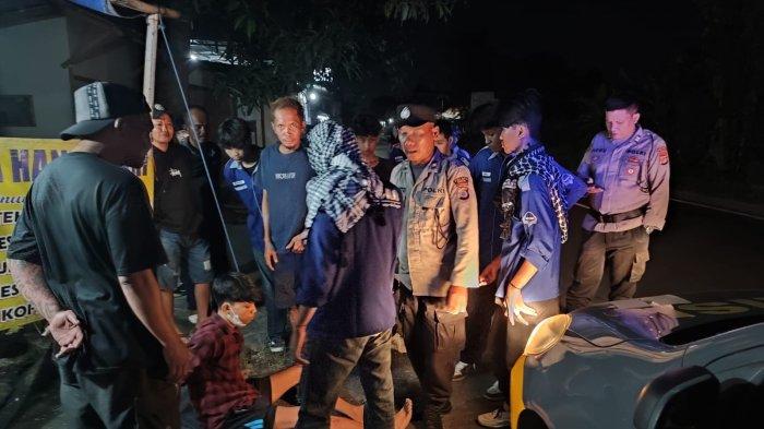 Polisi Dalami Dugaan Pemukulan Dua Remaja di Jalan Imogiri Bantul ...