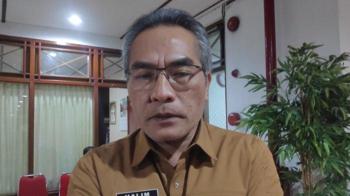 Bupati Bantul Akan Tandatangani SK Penanganan Sampah - Tribunjogja.com