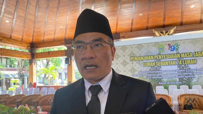 Abdul Halim Muslih Sebut PKB Bisa Mesra dan Bekerjasama dengan Siapapun ...