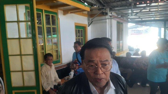 Tanggapi Sekjen PDI Perjuangan Soal Bansos, Ini Kata Ketua DPD Golkar ...