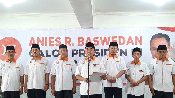 PKS DIY Usulkan Anies Baswedan Sebagai Calon Presiden 2024, Ini Lima Nama Pendampingnya ...