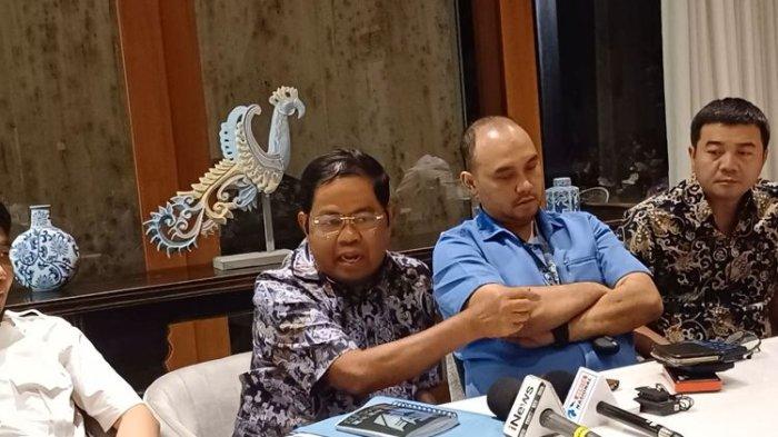 Ketua Dewan Pembina Bappilu Partai Golkar Sebut Partainya Dapat Jatah 5 ... Ketua Dewan Pembina Bappilu Partai Golkar Sebut Partainya Dapat Jatah 5 ...