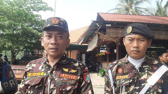 Ribuan Banser Gelar Apel Akbar, Segera Bentuk Satgasus Banser Anti ...