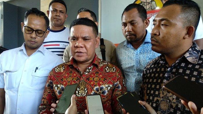 2 Orang yang Diduga Terlibat Kasus Penganiayaan di Babarsari Diserahkan ...