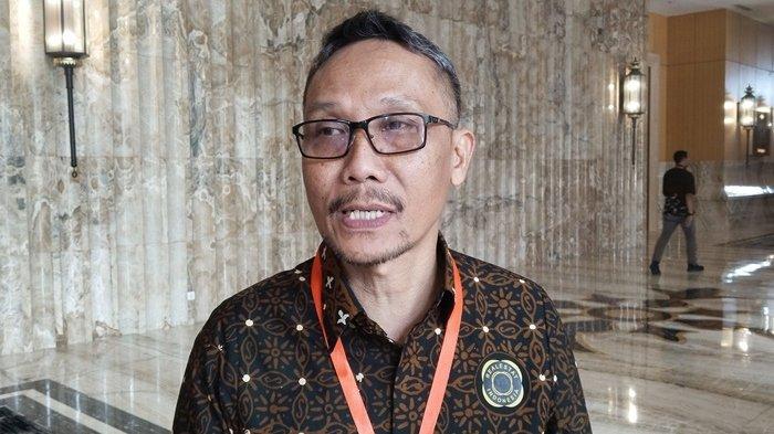 REI DIY Targetkan Suplai 4.000 Unit Rumah Komersial Tahun 2025 - Tribunjogja.com