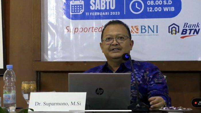Berkaca pada Bali, STIM YKPN Ciptakan Bagan Integrasi Industri dalam ...