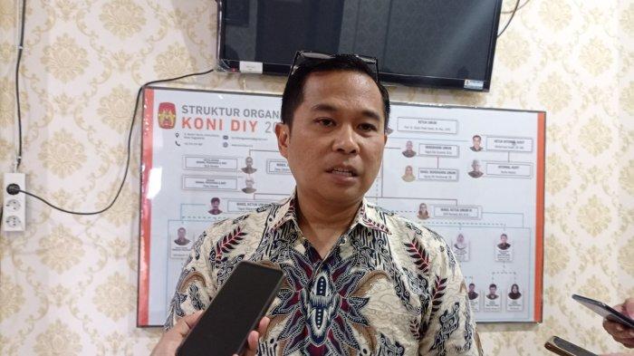 Asprov PSSI DIY Berencana Gelar Kongres Pada Juli 2023, Tentukan ...