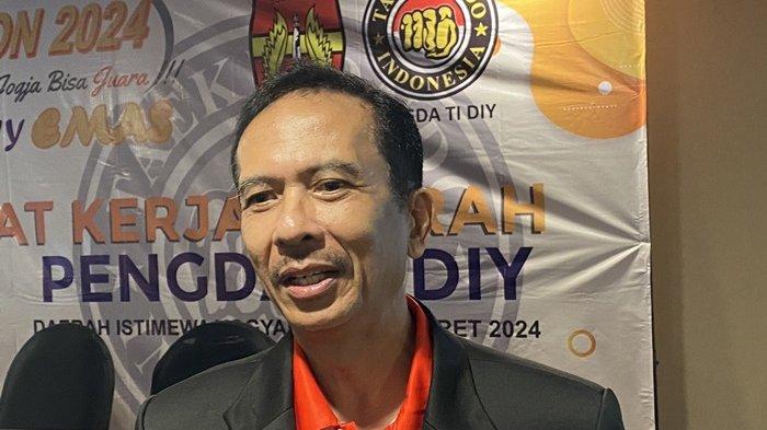 Taekwondo DIY Bakal Kirim Atlet Puslatda PON Try Out ke Thailand dan ...