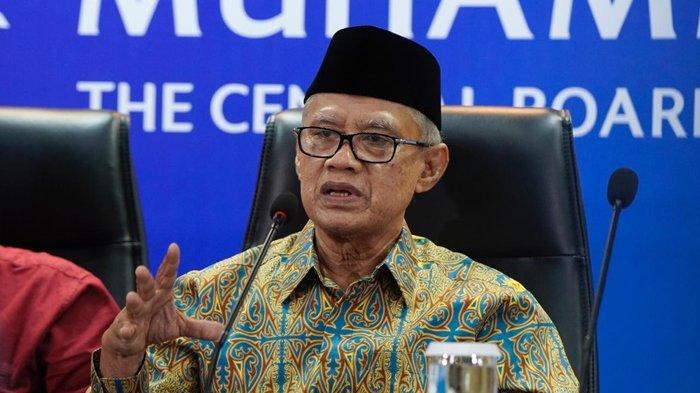 Sikap PP Muhammadiyah Soal Program Makan Bergizi Gratis, Begini Jawaban ...