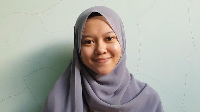 Kisah Apia Dewi Agustin, Anak Petani Gunung Lawu yang Dapat Beasiswa S1 sampai S3 di UGM ...