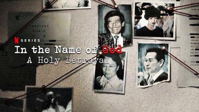 Kisah Nyata Sekte Sesat Korea Selatan Diangkat Jadi Serial Dokumenter ...