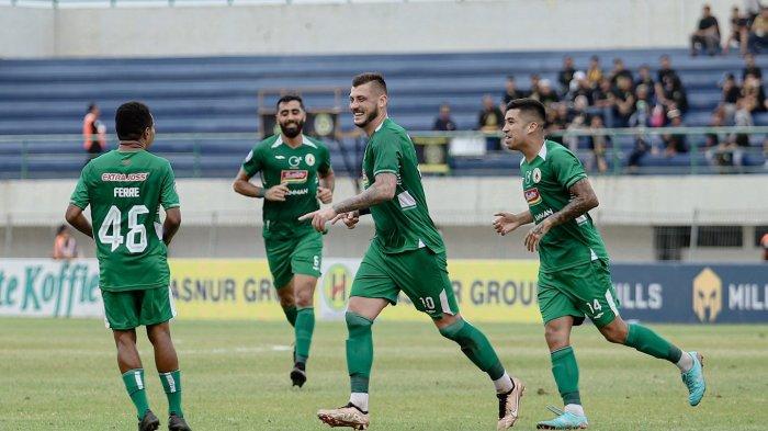 Jadwal Tayang PSS Sleman vs Persik Kediri di Indosiar Sore Ini, Cek Link Live Streaming di Sini ...