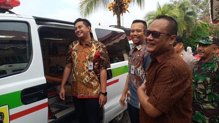 Klaten Terjunkan 64 Armada Ambulans dari 90 Faskes, Amankan Mudik ...