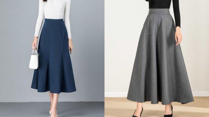 4 Tips Fashion untuk Wanita agar Tampil Lebih Feminin dan Anggun ...