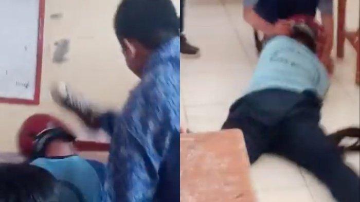 VIRAL Medsos KasusPerundungan Sadis Siswa SMP di Bandung - Tribunjogja.com VIRAL Medsos KasusPerundungan Sadis Siswa SMP di Bandung - Tribunjogja.com