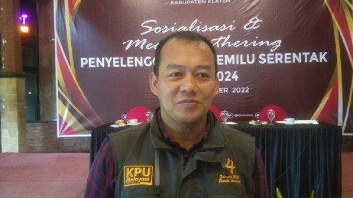 49 Warga Klaten Dicatut Parpol, KPU: Ada PNS hingga Pengurus Partai Masuk Partai Lainnya ...