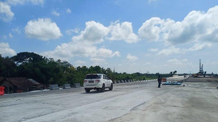 Skema Operasional Tol Fungsional Jogja-Solo Selama Lebaran 2024, Colomadu-Ngawen Cuma 25 Menit ...